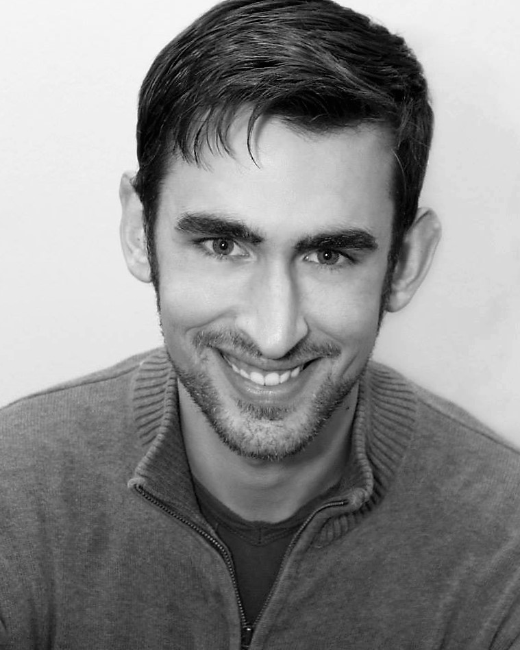 Joshua Ollendick - Full Stack Web Developer