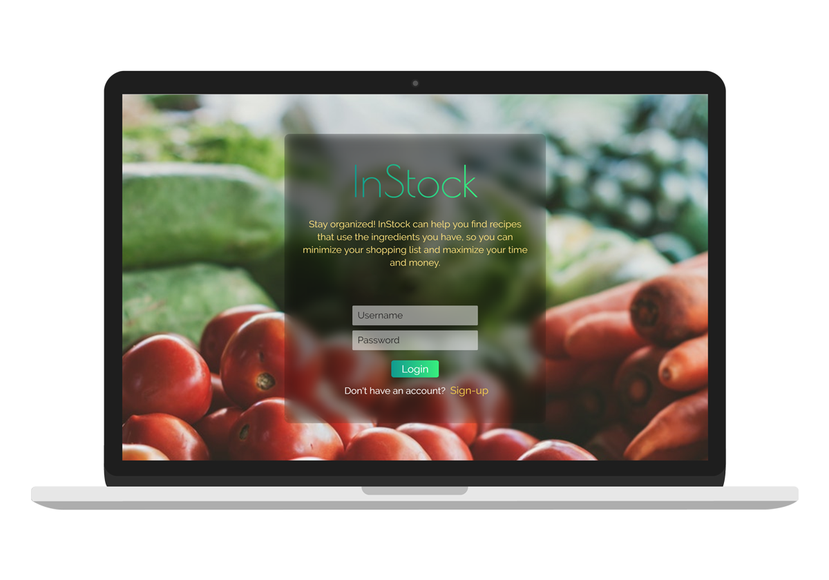 Joshua Ollendick - Full Stack Web Developer