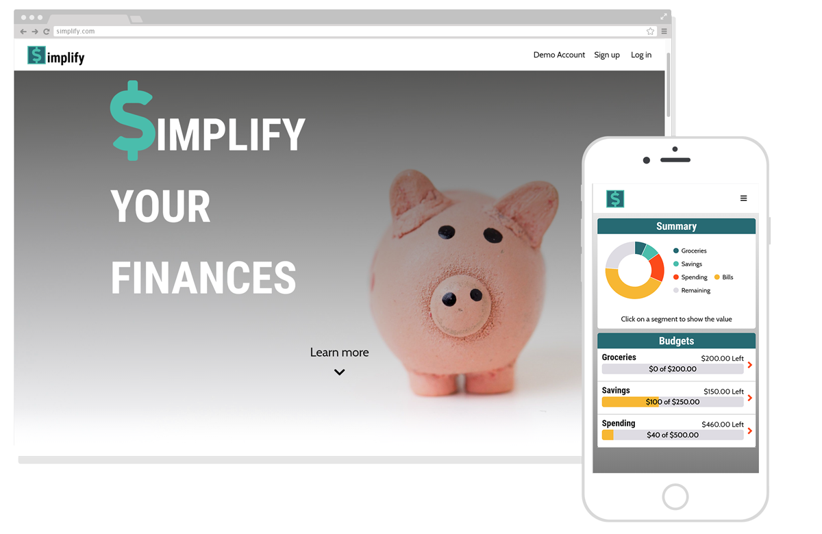Joshua Ollendick - Full Stack Web Developer